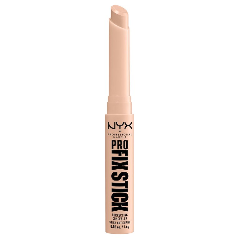 Korektor u stiku za lice NYX Professional Makeup Pro Fix Stick CCS 1.6g CCS04 Light