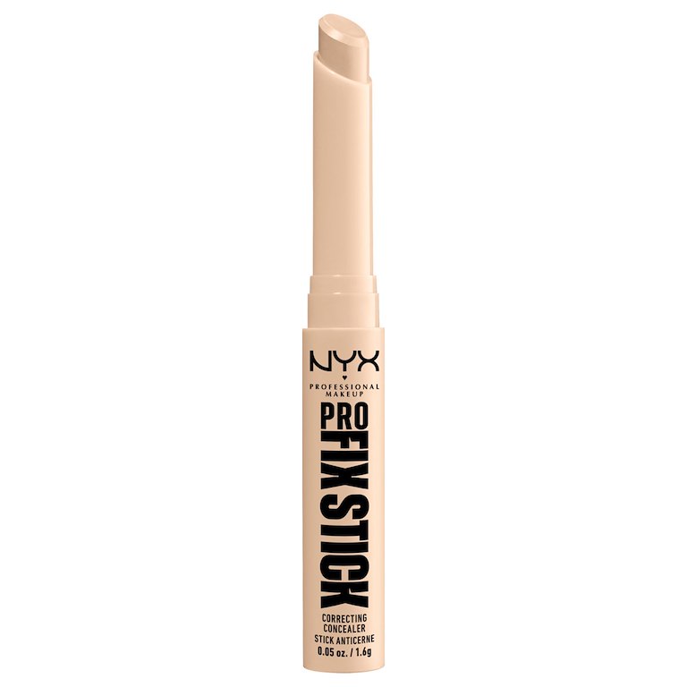 Korektor u stiku za lice NYX Professional Makeup Pro Fix Stick CCS 1.6g CCS03 Alabaster