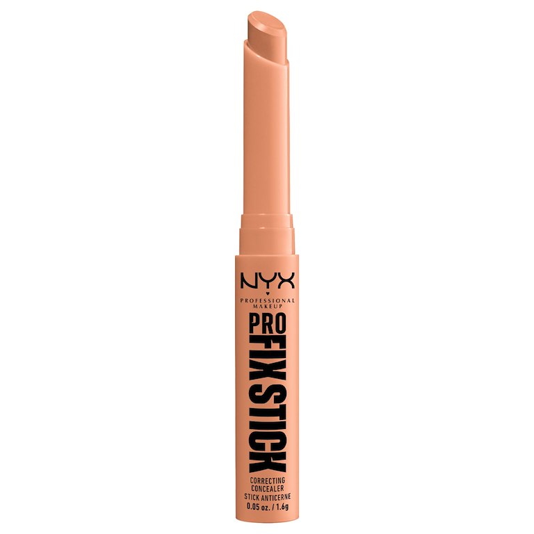 Korektor u stiku za lice NYX Professional Makeup Pro Fix Stick CCS 1.6g CCS0.4 Dark Peach