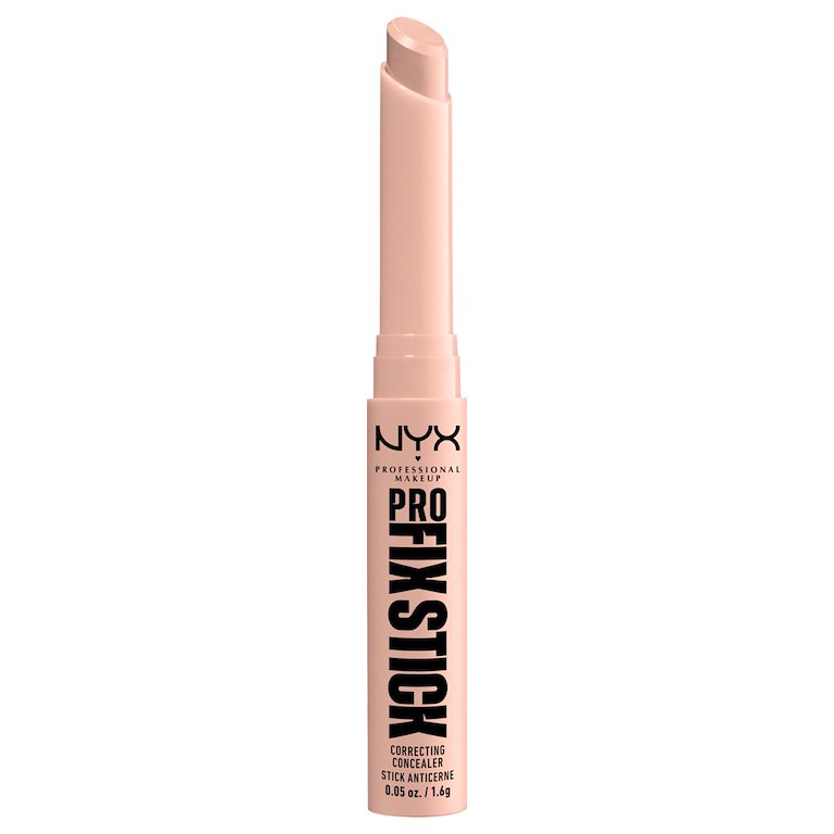 Korektor u stiku za lice NYX Professional Makeup Pro Fix Stick CCS 1.6g CCS0.2 Pink