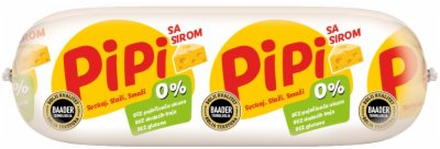 KOBASICA PILECA SA SIROM PIPI NEOPLANTA 300G
KOBASICA PILECA SA SIROM PIPI NEOPLANTA 300G