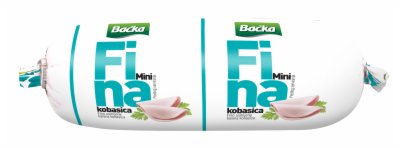 KOBASICA FINA MINI BACKA 325G
KOBASICA FINA MINI BACKA 325G