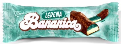 BANANICA COKOLADNA LEDENA STARK 30G
BANANICA COKOLADNA LEDENA STARK 30G