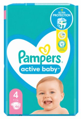 PELENE ZA DECU PAMPERS 4 VPM (46/1)
PELENE ZA DECU PAMPERS 4 VPM (46/1)