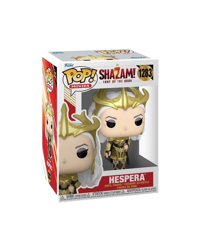 DEČJA IGRAČKA FIGURA HESPERA Funko