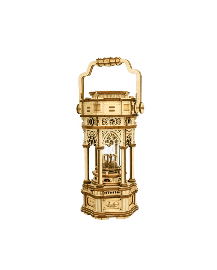 DEČJA IGRAČKA MAKETA VICTORIAN LANTERN Robotime