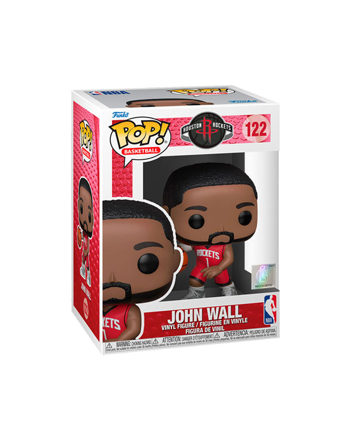 DEČJA IGRAČKA FIGURA JOHN WALL Funko