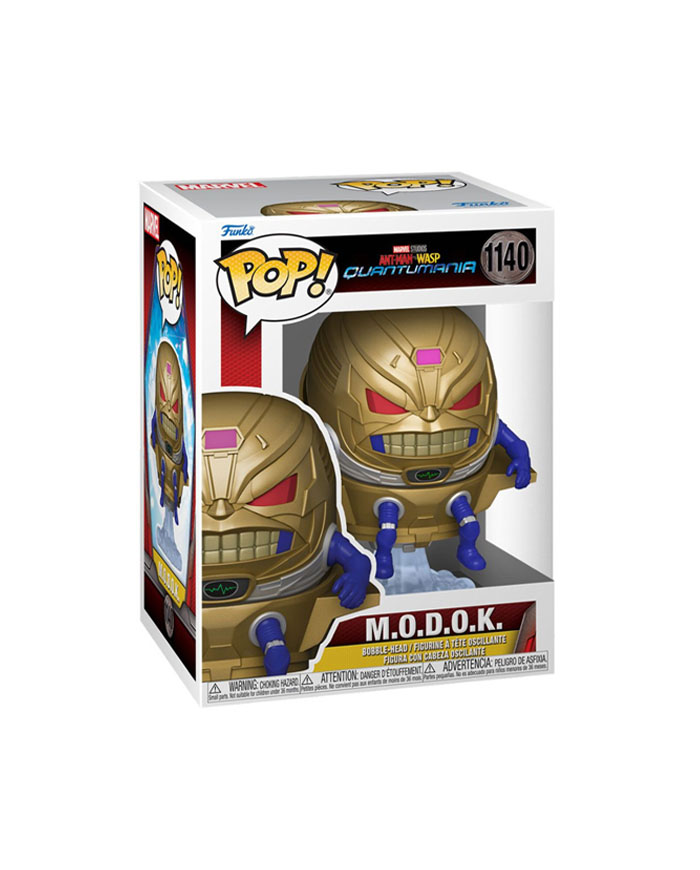 DEČJA IGRAČKA FIGURA M.O.D.O.K. Funko