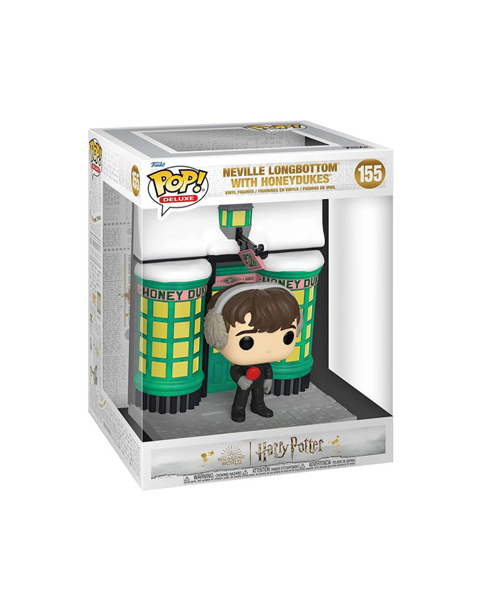 DEČJA IGRAČKA FIGURA HARRY POTTER HONEYDUKES Funko