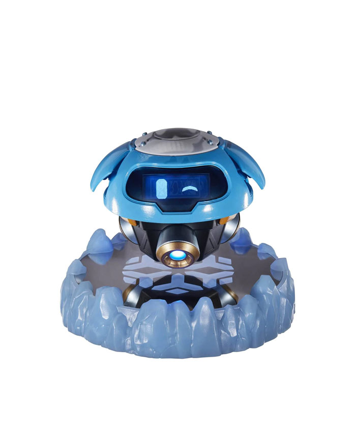 DEČJA IGRAČKA FIGURA CUTE BUT DEADLY MAGNETIC – LEVITATING SNOWBALL Activision Blizzard