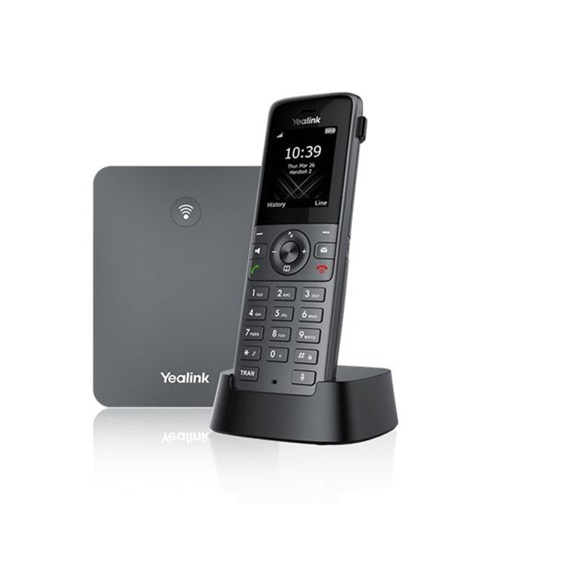 YEALINK SIP-W73P DECT Telefonski sistem