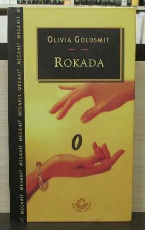 ROKADA – OLIVIA GOLDSMIT