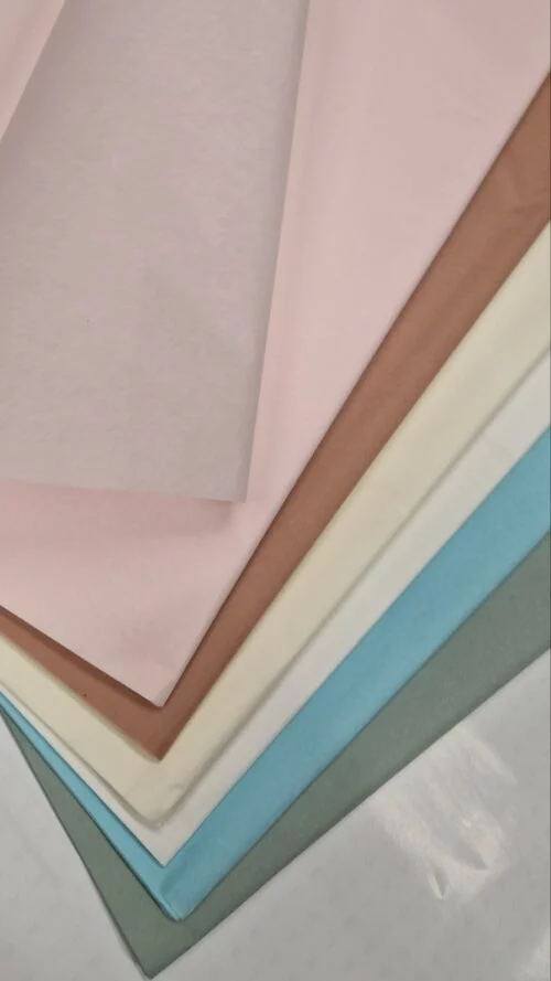 Tissue paper – flis papir CD31029