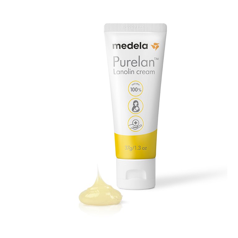 Medela krema za negu bradavica, 37gr