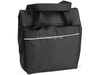 Peg Perego torba za kolica Smart Bag - Borsa titanium