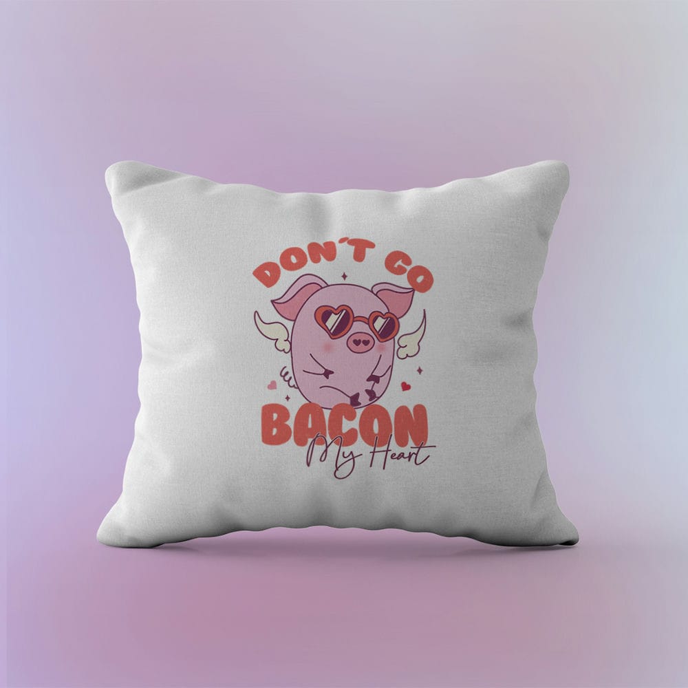 DON’T GO BACON MY HEART JASTUK