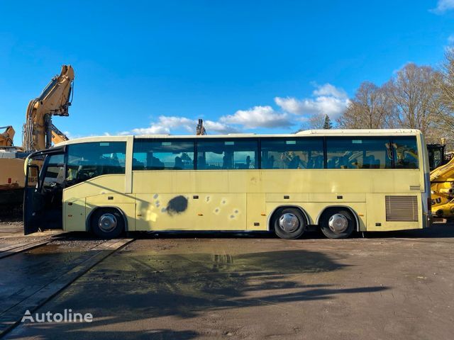 Scania Coach **BJ. 2003 * 723342KM/Kupplung defekt turistički autobus