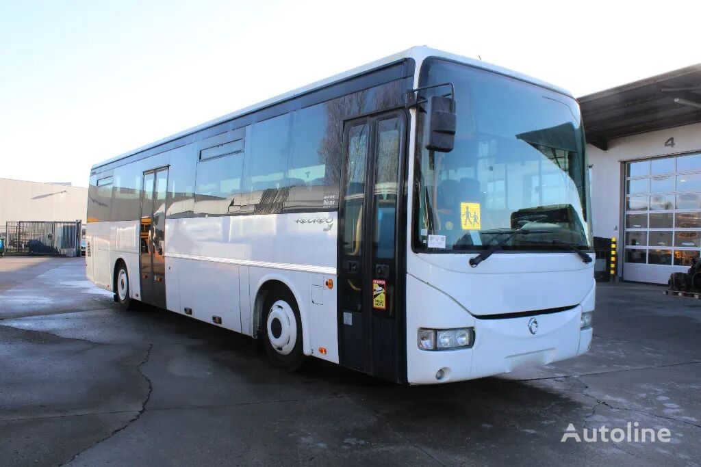 Irisbus Recreo / Crossway / 12.8m / prigradski autobus