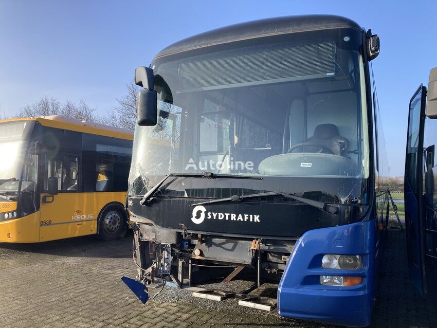 MAN Lions Regio prigradski autobus po rezervnim delovima