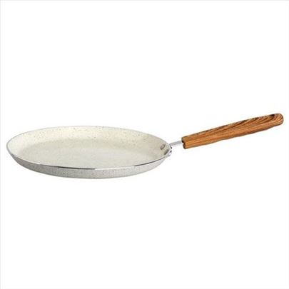 Tiganj za palacinke BR-941 24cm novo