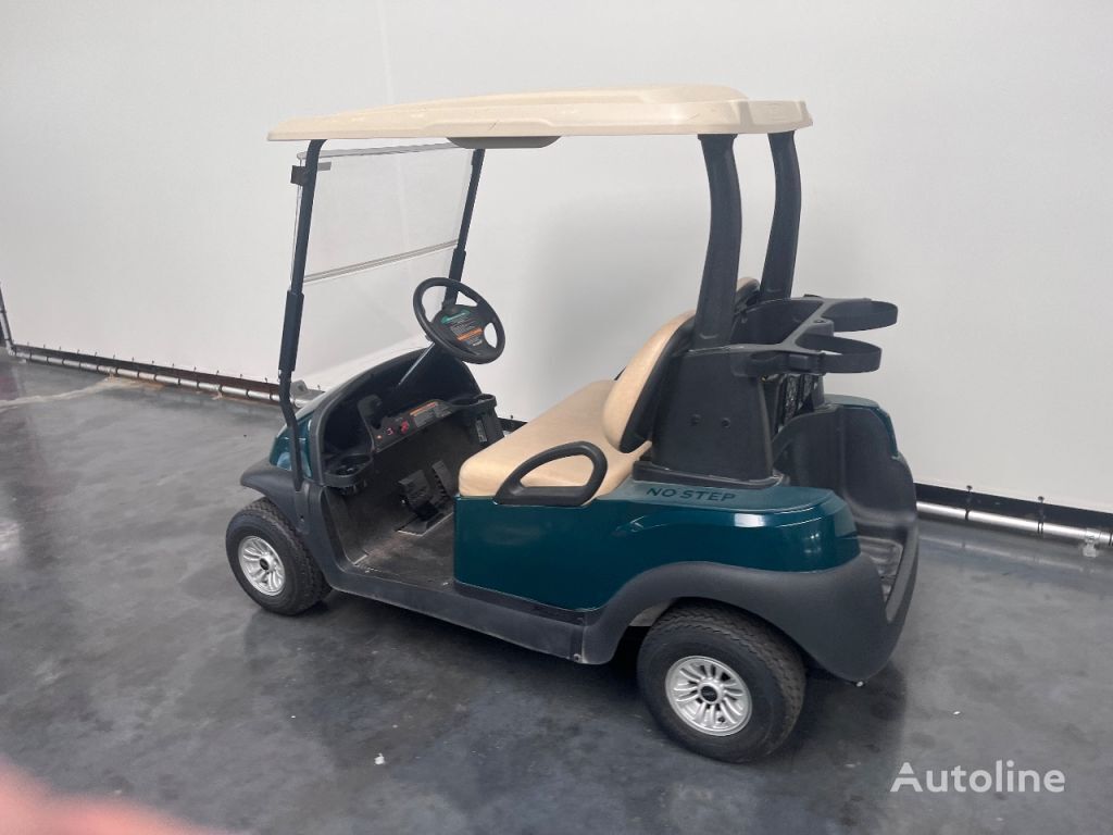 Club Car ClubCar PRECEDENT golf vozilo