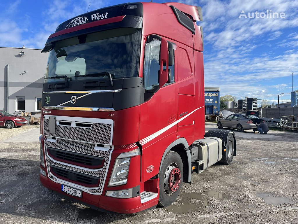 Volvo FH 460 tegljač