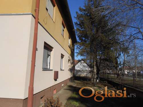 Prodaja renoviranog stana