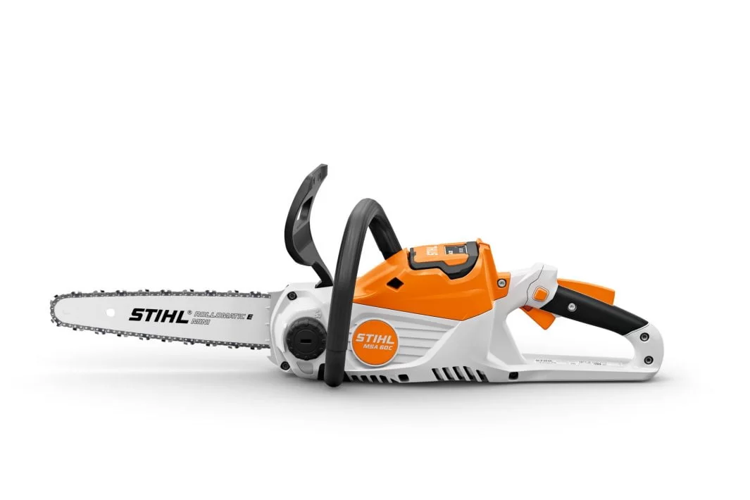 STIHL MSA 60 – Baterijska testera (SET)