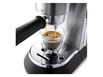 Aparat za espresso DeLonghi EC 685 M sivi
