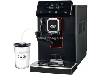 Aparati za espresso Gaggia MAGENTA MILK BK