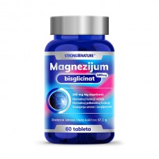 Magnezijum bisglicinat, 60tab