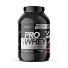 Pro Whey, 4300g