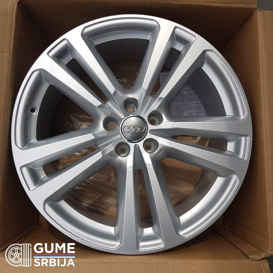 ALU FELNE
9j x20.00 ET33 5x112