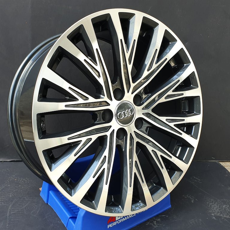 ALU FELNE
9j x20.00 ET35 5x112