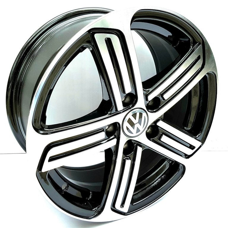 ALU FELNE
6j x15.00 ET40 5x112