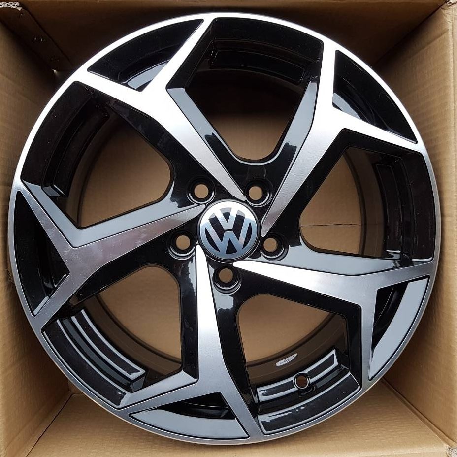 ALU FELNE
7j x16.00 ET40 5x100