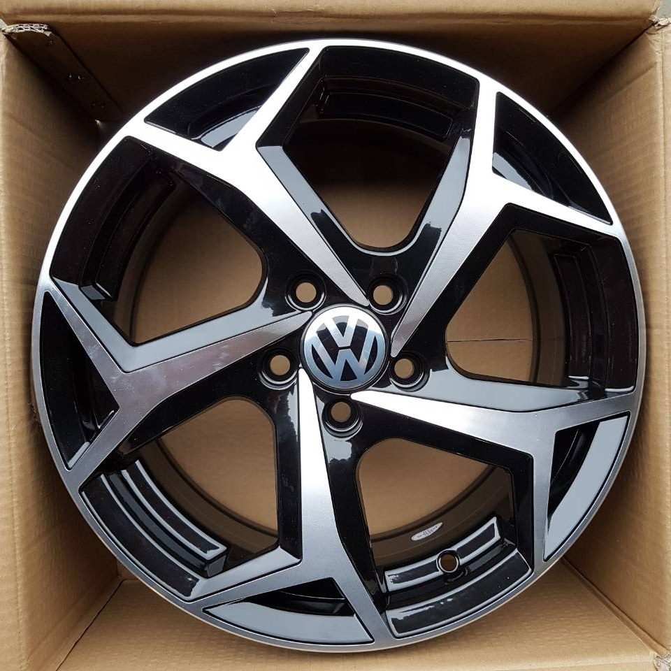 ALU FELNE
6.5j x15.00 ET35 5x112