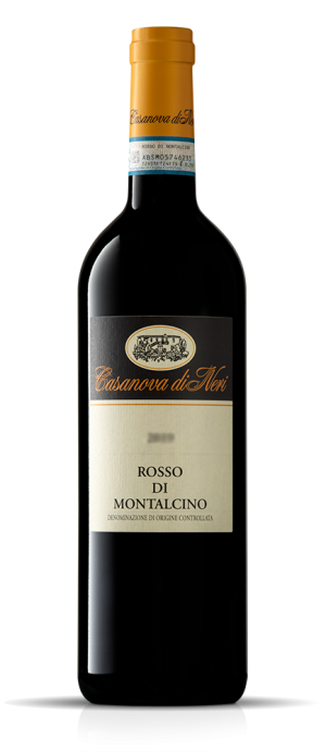 Casanova di Neri - Rosso di Montalcino D.O.C. 2022