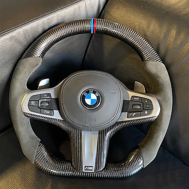 AUTO OPREMA
Volan za BMW od 2012. do 2018. god.