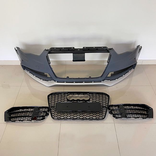 AUTO OPREMA
Body kit RS5 za Audi A5 12-14