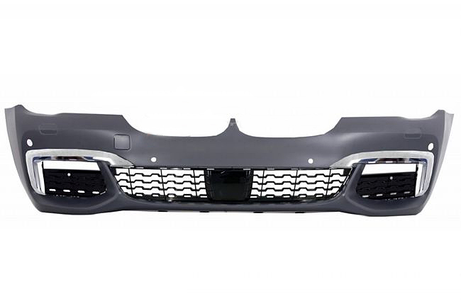 AUTO OPREMA
Body kit BMW G12 M760