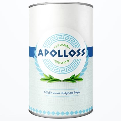Apolloss – čaj za mršavljenje, popularnost u Srbiji, rezultati, cena i popust
