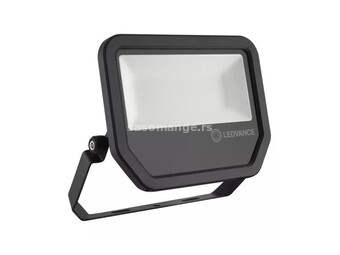 LEDVANCE LED reflektor Flood 50W 3000k t. sivi