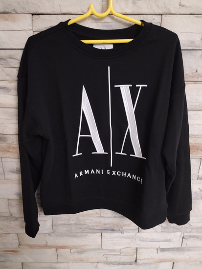 Armani exchange original duks