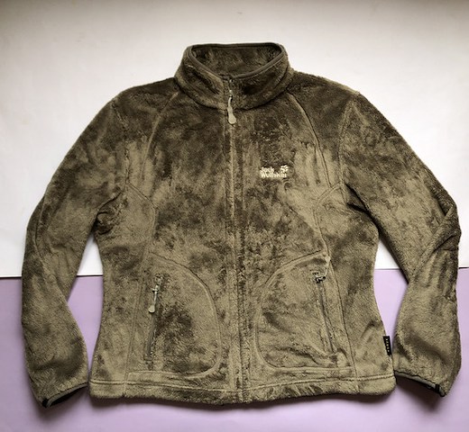 Jack Wolfskin original nova jakna