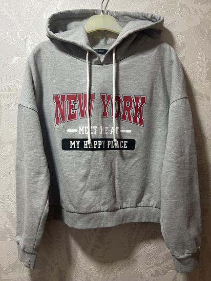 LC Waikiki zenski duks