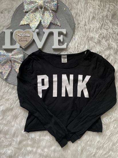 Victoria's Secret crop duks