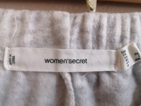 WOMEN'S SECRET pidzama Novo