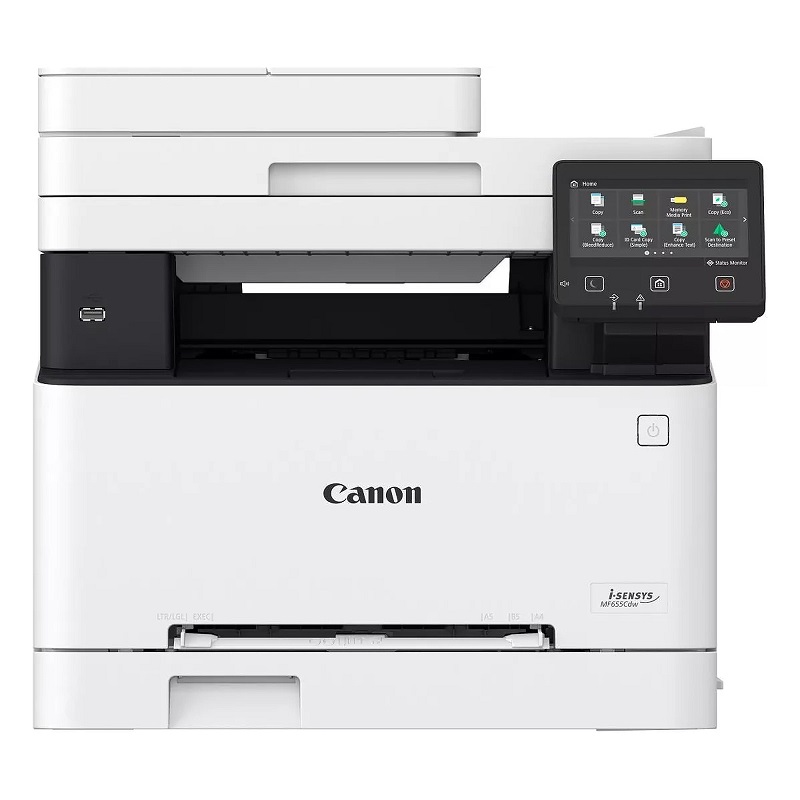 Canon I-SENSYS MF655CDW EMEA