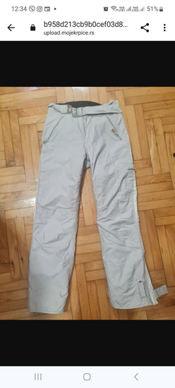 Ski pantalone TCM uvoz 36